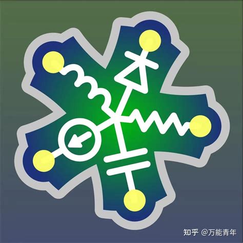 电路图用什么软件画 知乎