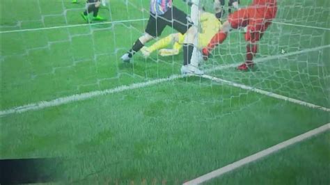 피파온라인4 욕나올 만한 보정 ㅋㅋㅋ Youtube