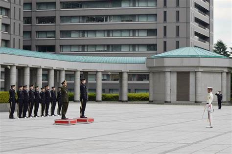 កងទ័ពជើងគោកកម្ពុជា និងកងស្វ័យការពារជប៉ុន ប្តេជ្ញាពង្រឹង និងពង្រីកកិច្ចសហប្រតិបត្តិការយោធា