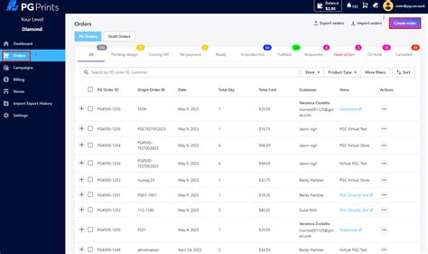 How To Place Orders With Pgprints Pgprints