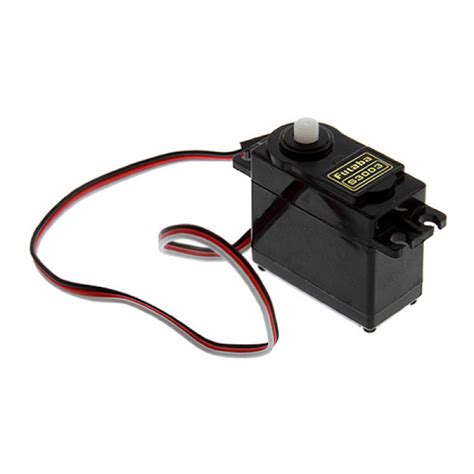 Futaba S Standard Servo Motor KG Torque