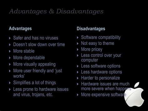 ppt mac os powerpoint presentation free download id 5720538