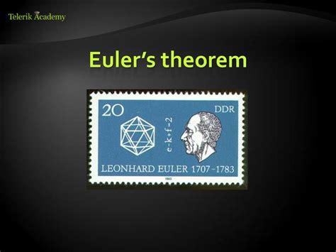 PPT Euler Graphs PowerPoint Presentation Free Download ID