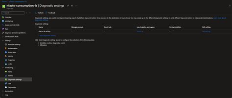 Export Azure Logic App Run History Performance Analysis Sri Gunnala
