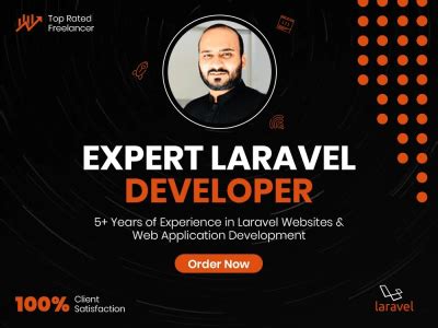 Expert PHP Laravel Developer Laravel Bug Fix API Integration Upwork