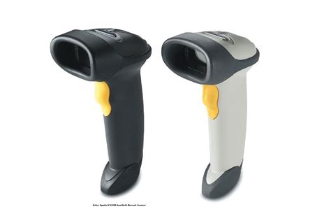 Zebra Symbol Ls2208 Handheld Barcode Scanner Best Barcode Scanner