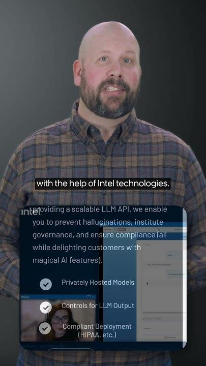 Take A Look At The Oneapi Dev News Episode For March 2024 Intel Software Youtube