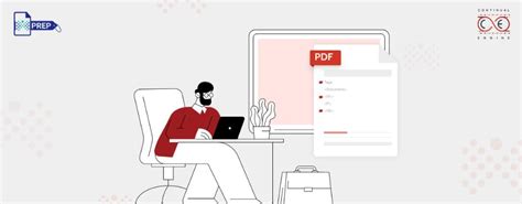 How To Improve Pdf Accessibility With Prep Software Continual Engine Posted On The Topic