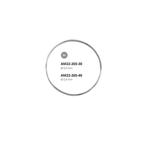 Snare Wires General Surgery Otology Aprikos Medical