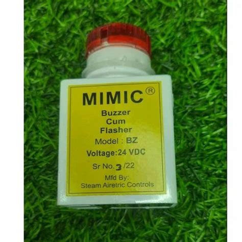 Mimic BZ Buzzer Cum Flasher V At Rs Piece In Bengaluru ID