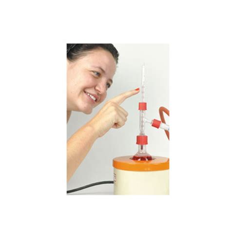 Sek Chemistry Distillation