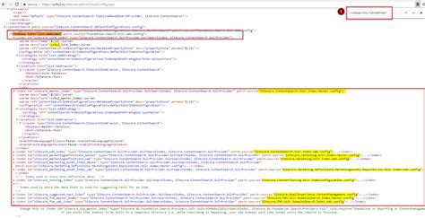 How To Have Two And More Instances Of Sitecore Pointing To One Solr