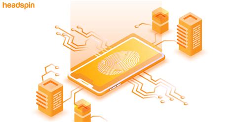 Automating Biometric Authentication In Ios