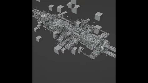 Random Flow 520 By Iceking Released Scripts And Themes Blender Artists Community