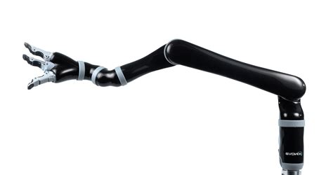 Kinova Jaco Assistive Robot Touchstone Rehabilitation