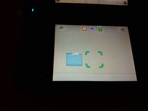 TM Doesn T Recognize Genesis Games Megadrive DSi Issue DS Homebrew TWiLightMenu