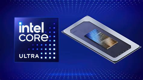 Tiết lộ điểm chuẩn CPU Core Ultra H Core Ultra H