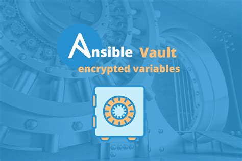 Decrypt Yaml Files With Single Ansible Vault Encrypted Variables