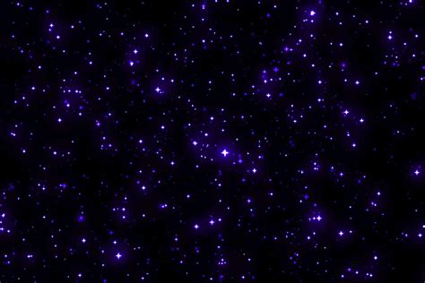Animated Twinkling Stars Design Cuts