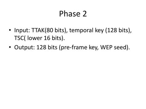 tkip ppt download