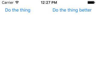 Performance How To Simply Wait For Any Layout In IOS Stack Overflow