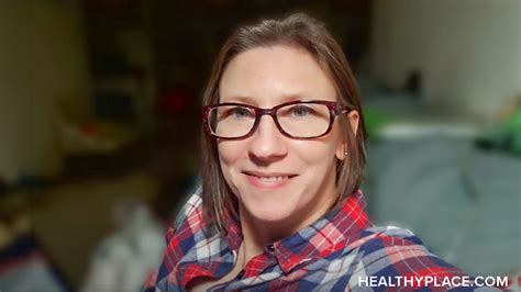 Introduction To Dawn Gressard Author Of Coping With Depression Healthyplace