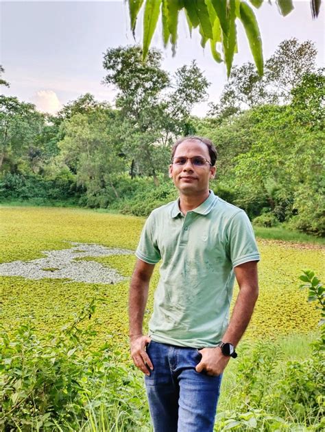 md abdur rahman on linkedin nature gives me strength
