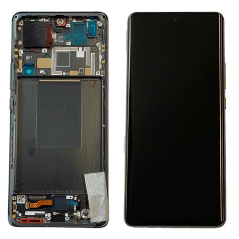 قیمت و خرید تاچ ال سی دی شیائومی 12 پرو 100 اورجینال