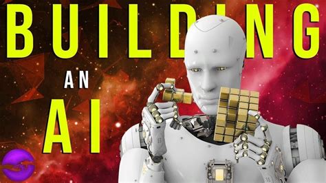 Building An Ai Neural Networks What Is Deep Learning Deep Learning