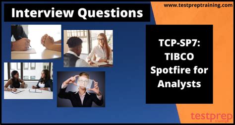 Tcp Sp7 Tibco Spotfire For Analysts Interview Questions