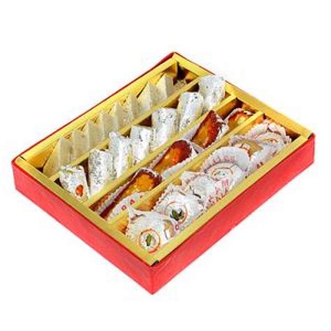 Buy Mixed Sweets With Box Online At Best Price Od