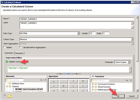 Implementing Dynamic Currency Conversion Using Cal Sap Community