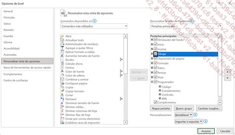 Vba Excel Versiones 2021 Y Microsoft 365 Presentación