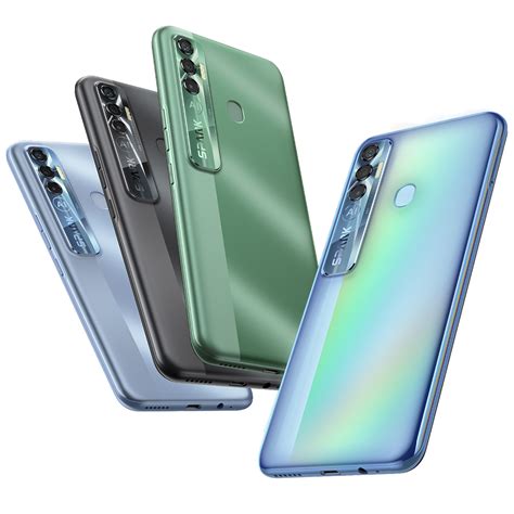 Tecno Spark Series The Users Delight Topsuccess