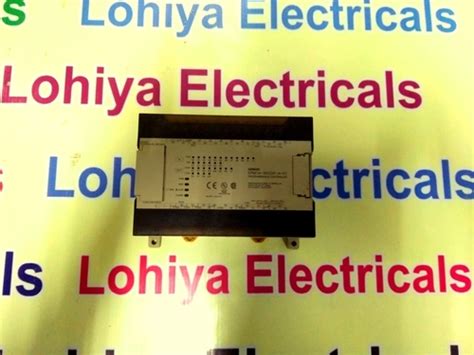omron programmable controller plc cpm1a 30cdr d v1 supplier trader