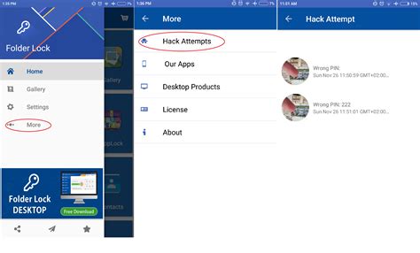 How To Encrypt Files On Desktop Iphone And Android Ubergizmo