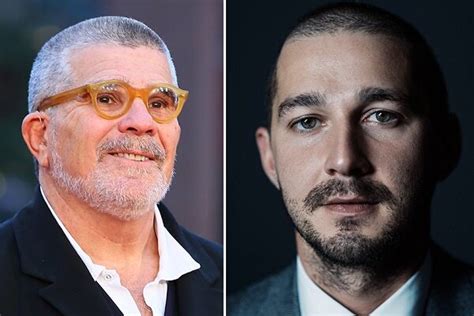 شایا لباف اولین نمایشش را با دیوید ممت تجربه می‌کند خبرگزاری مهر اخبار ایران و جهان Mehr