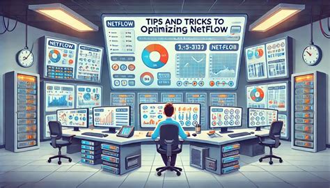 Tips And Tricks To Optimizing Netflow Netflow Optimizer Unify