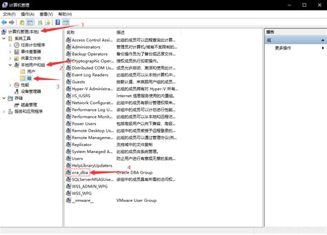 Oracle中system用户被锁定如何解决oracle System用户被锁定 Csdn博客