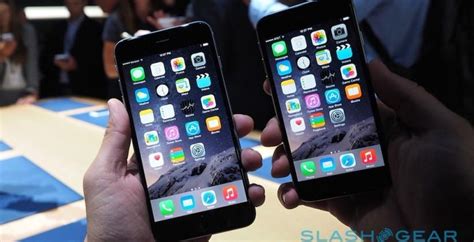 Apple Doesn T Know If Iphone Or Plus Is More Popular