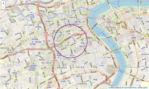 介绍如何用 Python 来绘制高清的交互式地图建议收藏 腾讯云开发者社区 腾讯云 介绍如何用 Python 来绘制高清的交互式地图建议收藏 腾讯云开发者社区 腾讯云