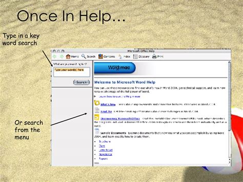 Microsoft Intro Ppt Desktop Publishing Computer Software And