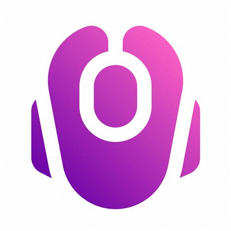 Mouse Computer Clicker Hardware Icon Download On Iconfinder