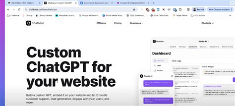 Step By Step Guide To Building An Ai Instagram Chatbot In 2025