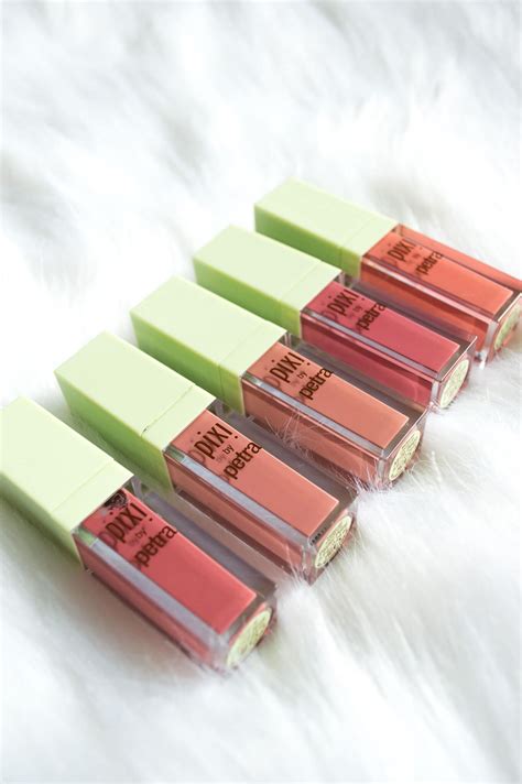 My First Pr Package Pixi Beauty Mariia Cano コスメ