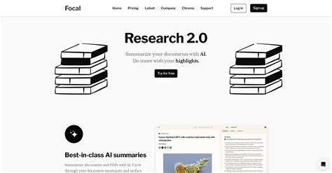 What is Focal - Cloudbooklet