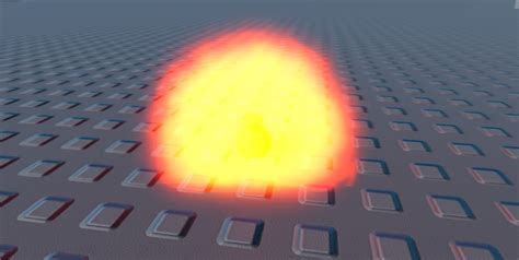 Help Getting A Good Muzzle Flash Game Design Support Developer Forum Roblox