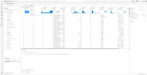 microsoft data wrangler how to senturus