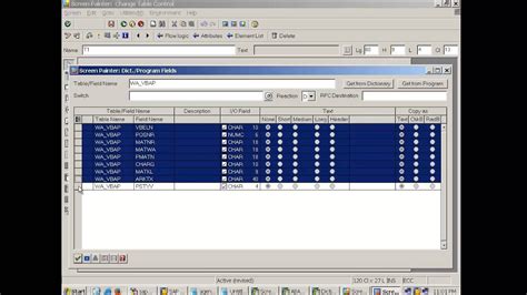 Dialog Programming Part 2 Day 24 Youtube