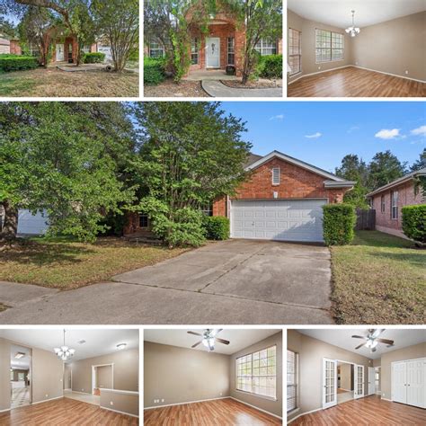 2202 Bent Bow Dr Cedar Park Tx 78613